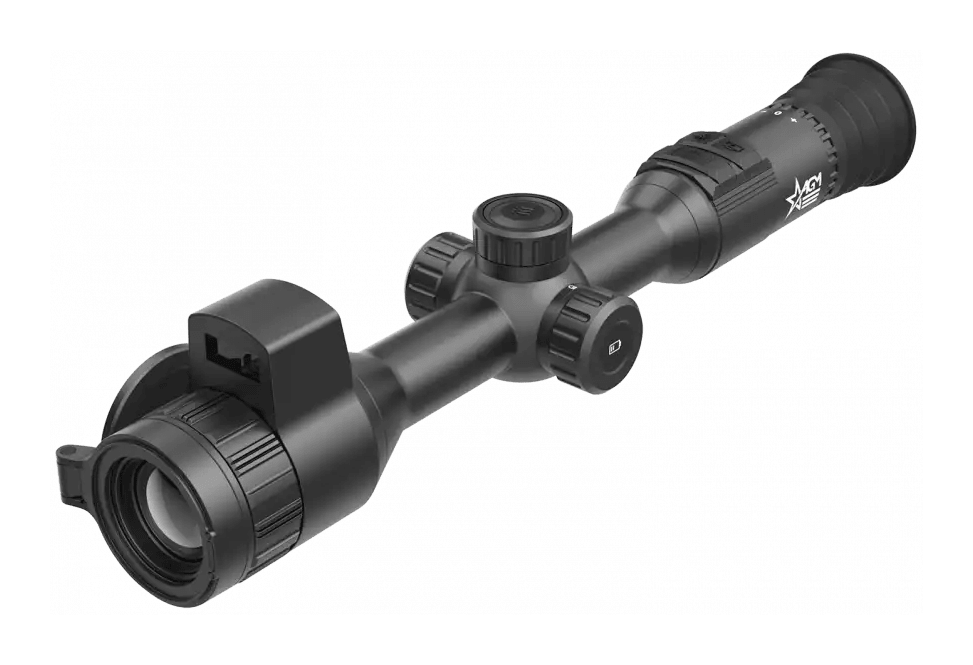 AGM Global Vision Adder V2 60-1280 LRF Thermal Imaging Rifle Scope ...
